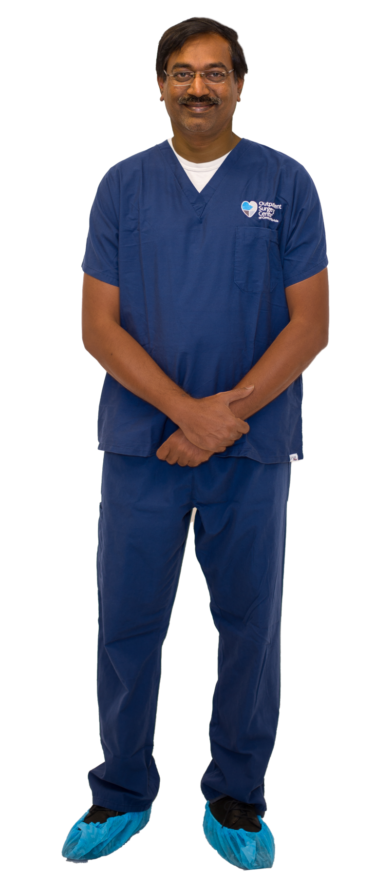 Dr. Attanti | board-certified | award-winning | cardiologist