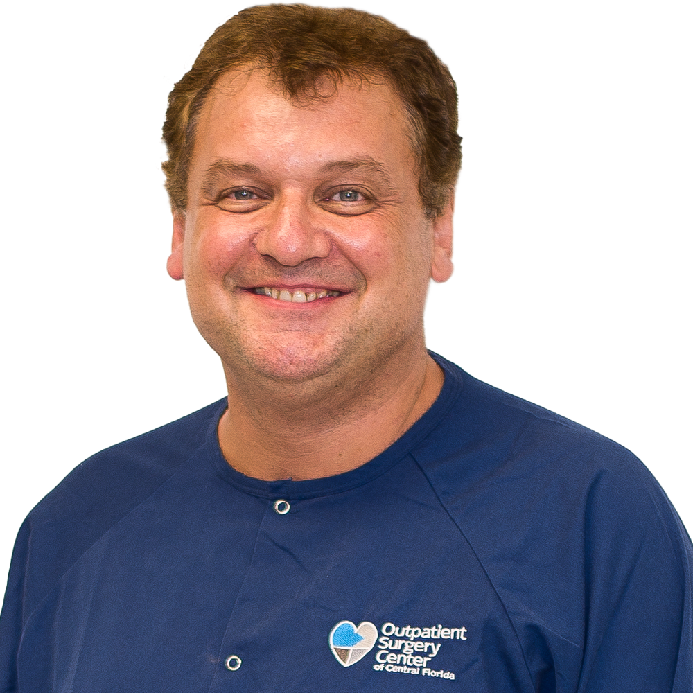 Our Leadership Team - Lakewood ASC